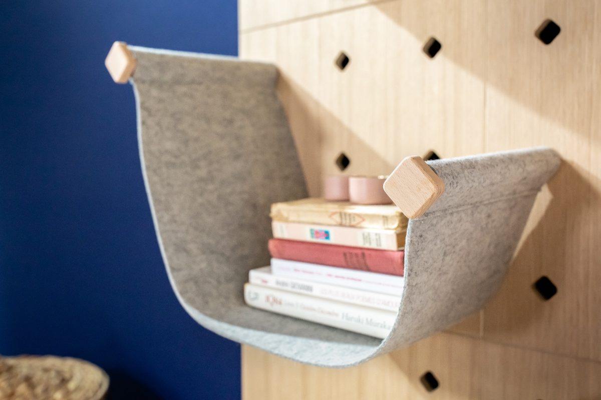 Noctys au Salon du Made in France 2021 - Le mobilier mural modulable ...