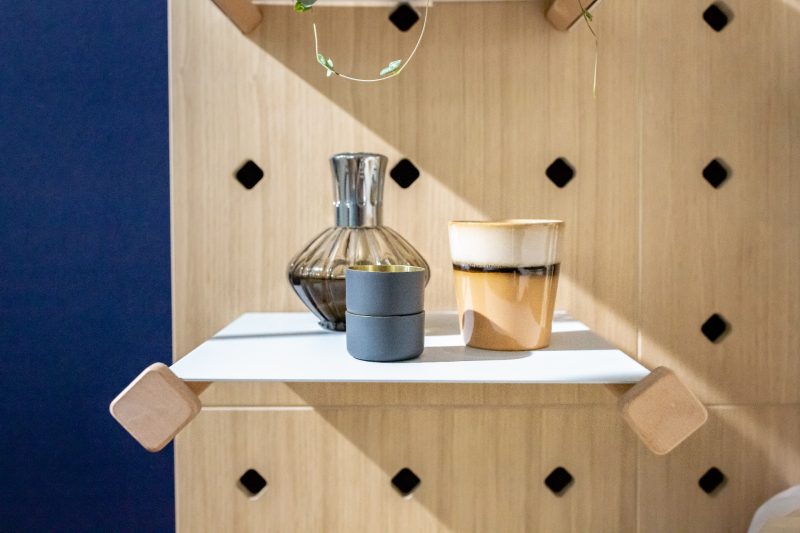 Noctys au Salon du Made in France 2021 - Mobilier Mural Modulable ...